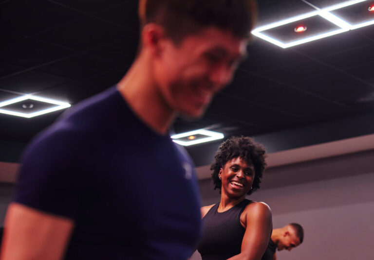 Fitness First UK – Personalising the member experience – LeisureLabs